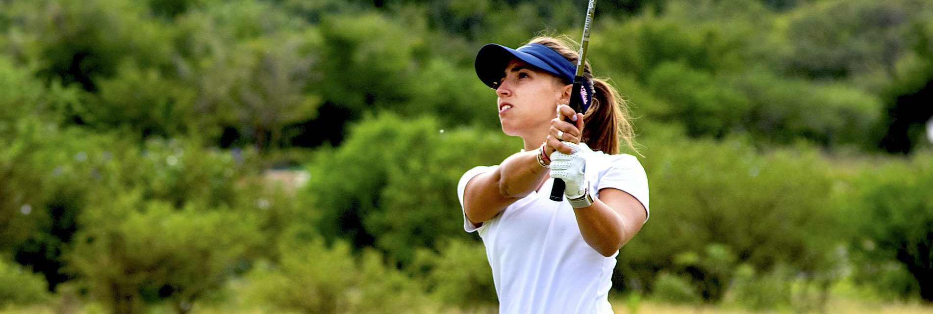 La Copa El Golfer Argentino se juega en Praderas de Luján - AAG