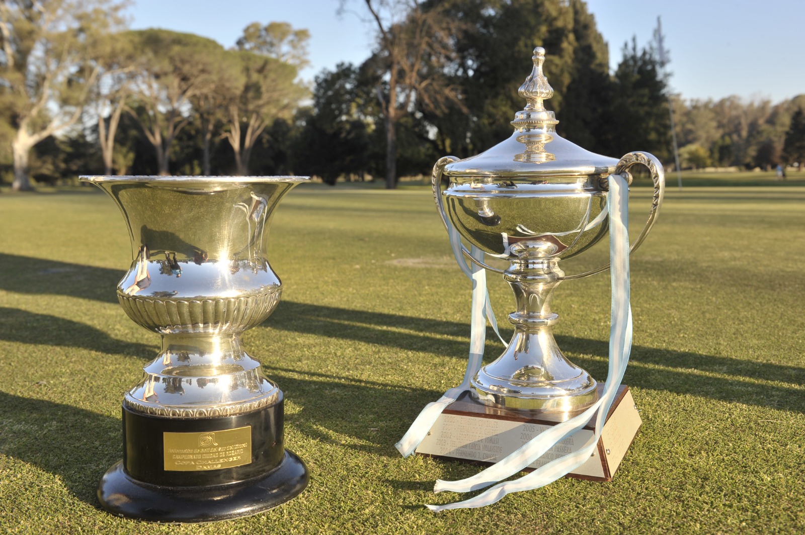 Se viene la 88° edición del Campeonato de la Ciudad de Rosario - AAG